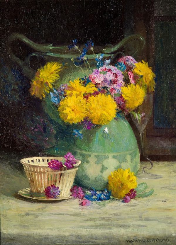 Women Artists – Richmond Art Museum
