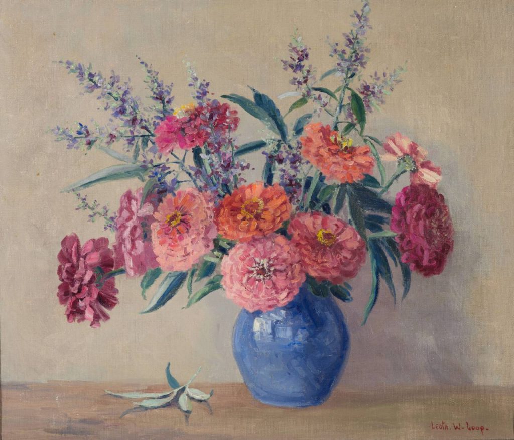 Women Artists - Richmond Art Museum