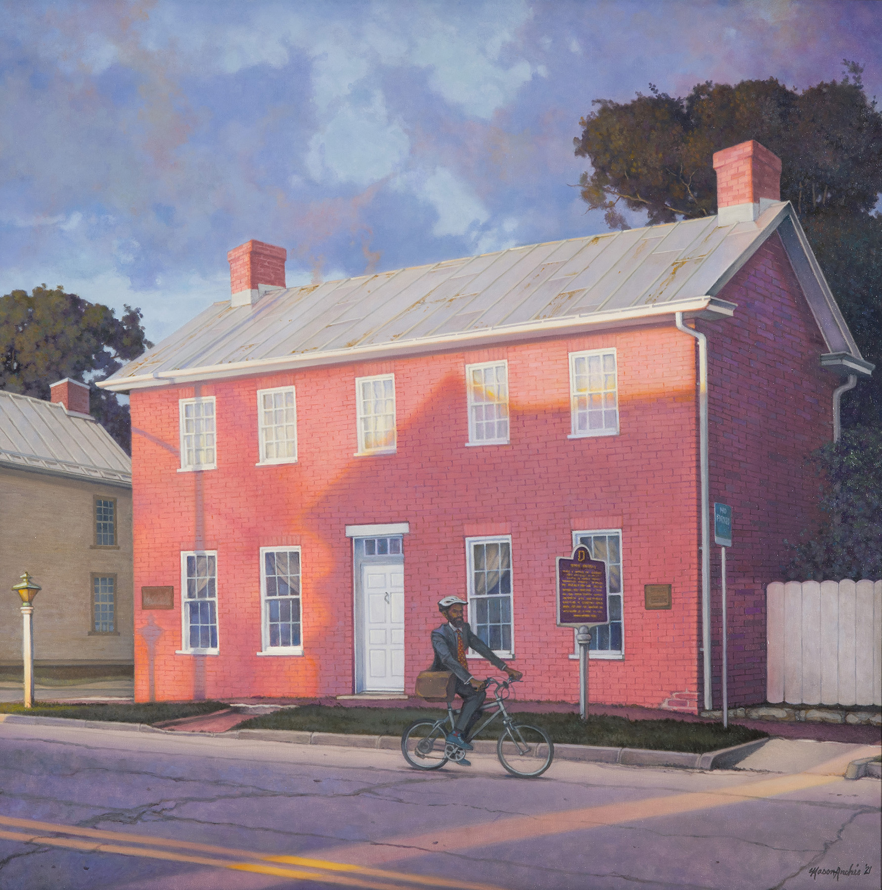 Richmond Art Museum | Classes | Gallery | Community Events